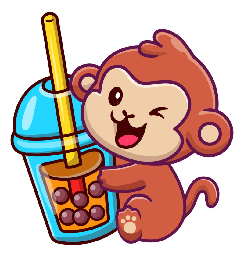 Discover the Best Asian Snacks, Candy, and Chocolate - My Snack Monkey