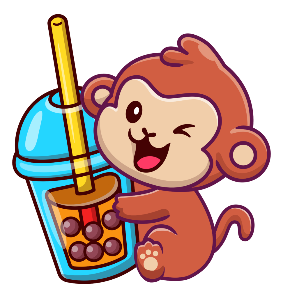 Discover the Best Asian Snacks, Candy, and Chocolate - My Snack Monkey